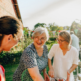 Soziales . Ministerium für Arbeit, Soziales, Transformation und Digitalisierung des Landes ...